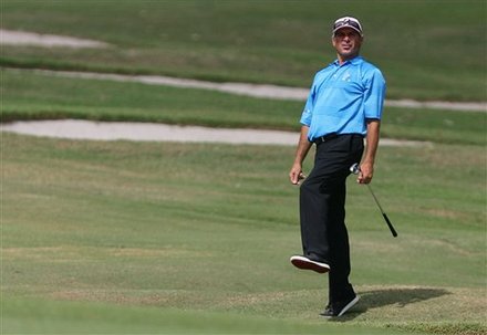 Couples Wears Golf Street Premier En Route To Victory « Ottawa Golf Blog