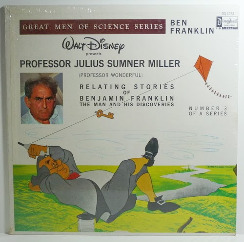 Lincoln Physics: The Great Julius Sumner Miller: Videos
