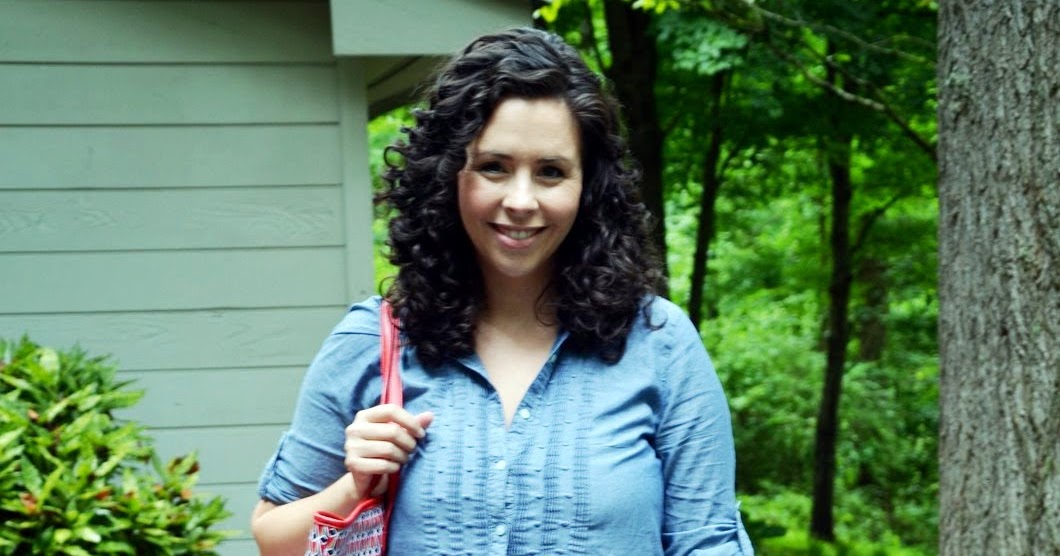 Looks Good from the Back: Marianne: The Ouidad Haircut - is it worth it?