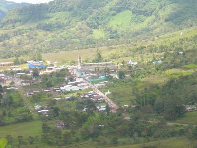 CAMINOS GUANENTA "TU HISTORIA EN EL MUNDO"