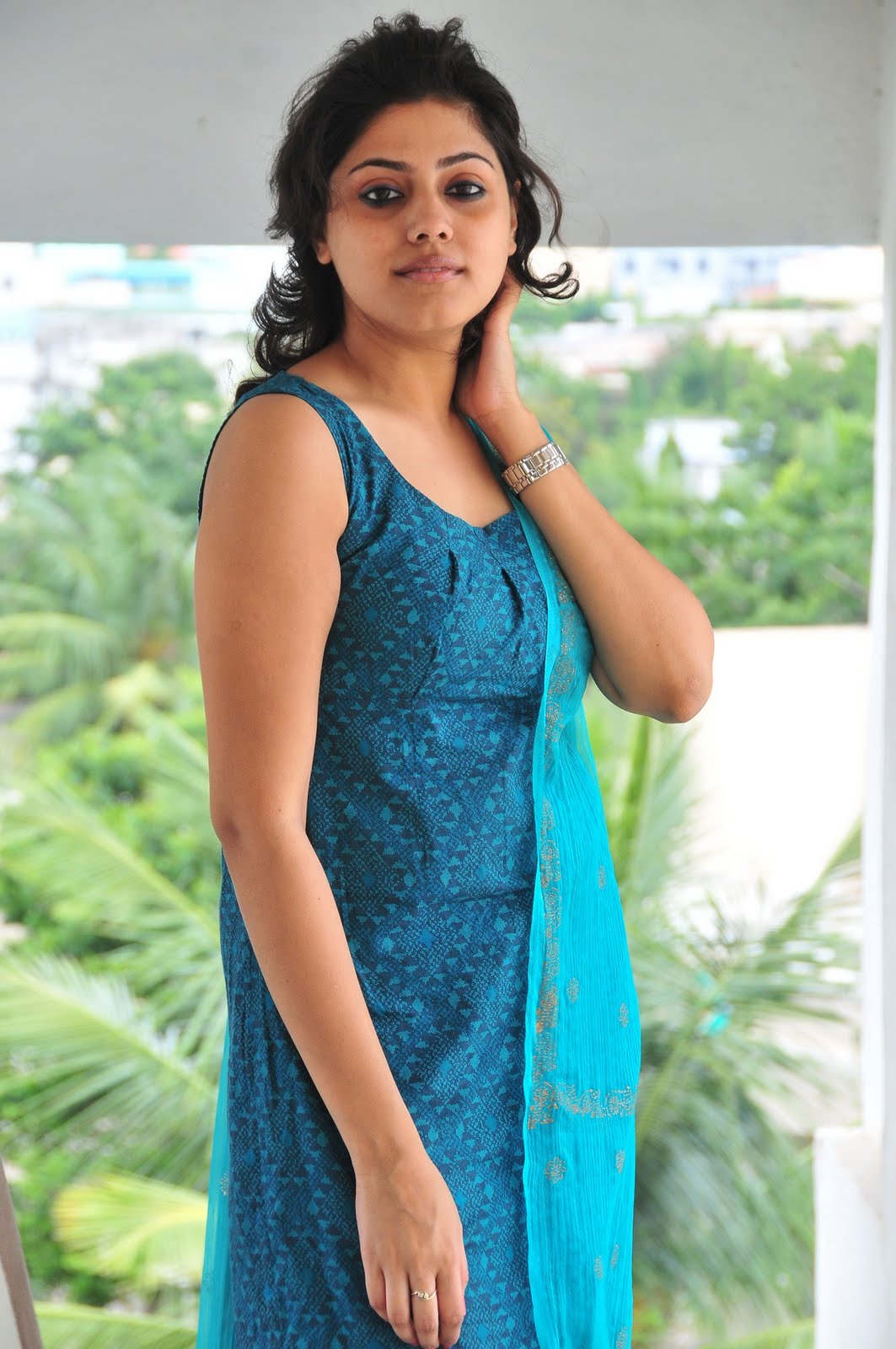 Suchitha Singh Spicy Shoot | Tollywoodtv