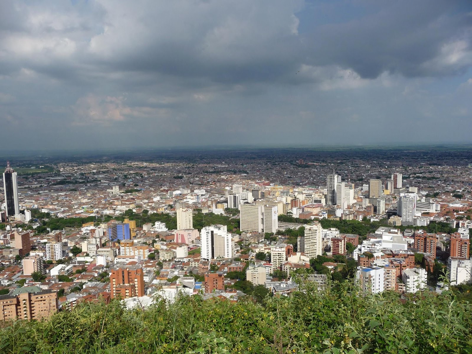 Cali | Cidade da Colômbia