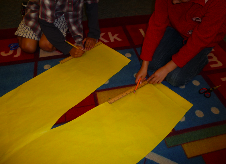 Mrs. Yollis' Classroom Blog: Poppa's New Pants!