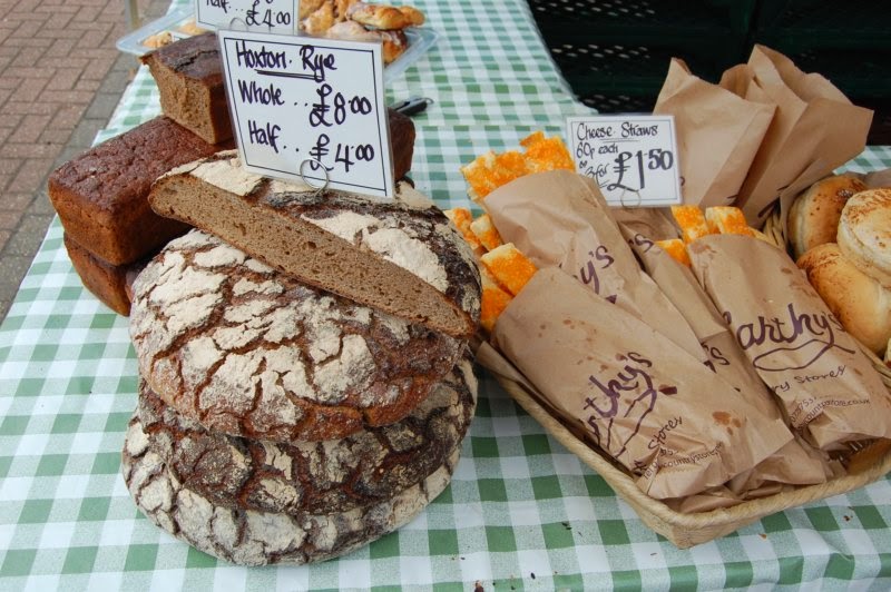 Tonbridge Daily: January 2012