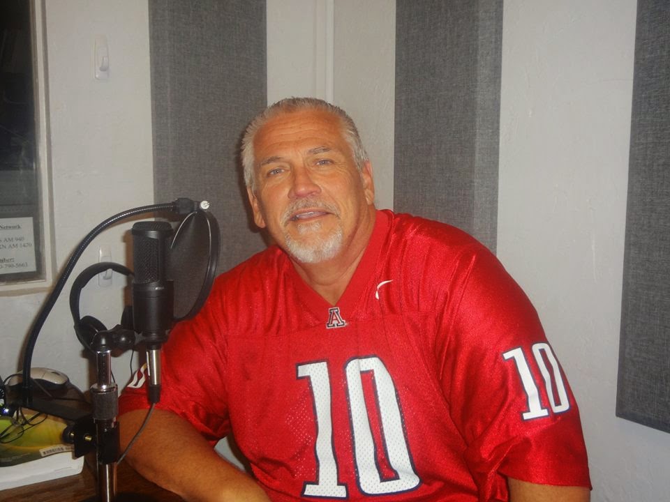 Next Generation Evangelistic Network: Interview with Jay Moore