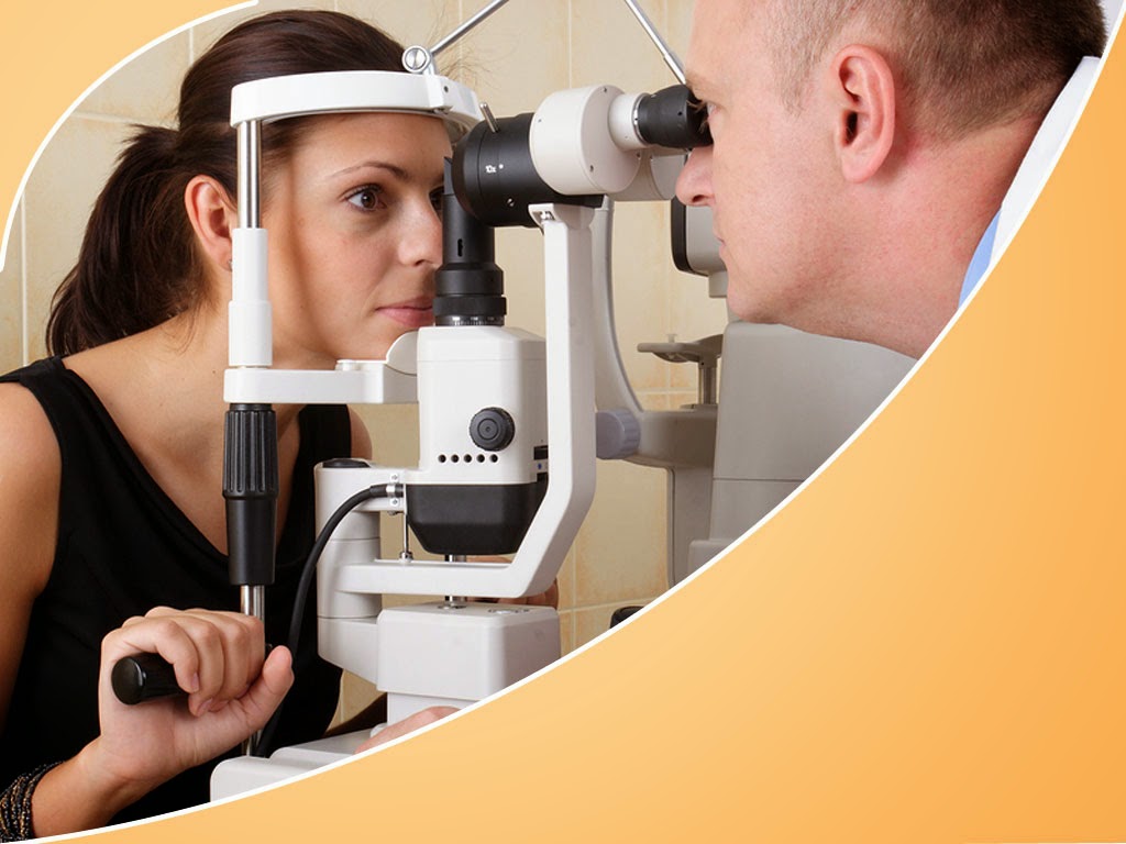 Astigmatism causes and treatments for astigmatism « Health Care