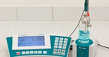 PH meter : Fungsi, Cara Kerja, Penemu - BLOG PENEMU