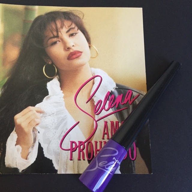 MAC x Selena Quintanilla Collection Review & Swatches | A Very Sweet Blog