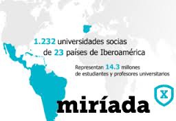 CURSOS UNIVERSITARIOS ONLINE GRATUITOS - MIRIADA X - RECOMENDADO ...