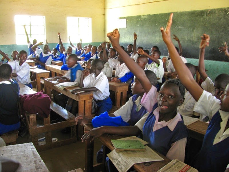 Kenya: the tea fields of Kericho | Minor Sights