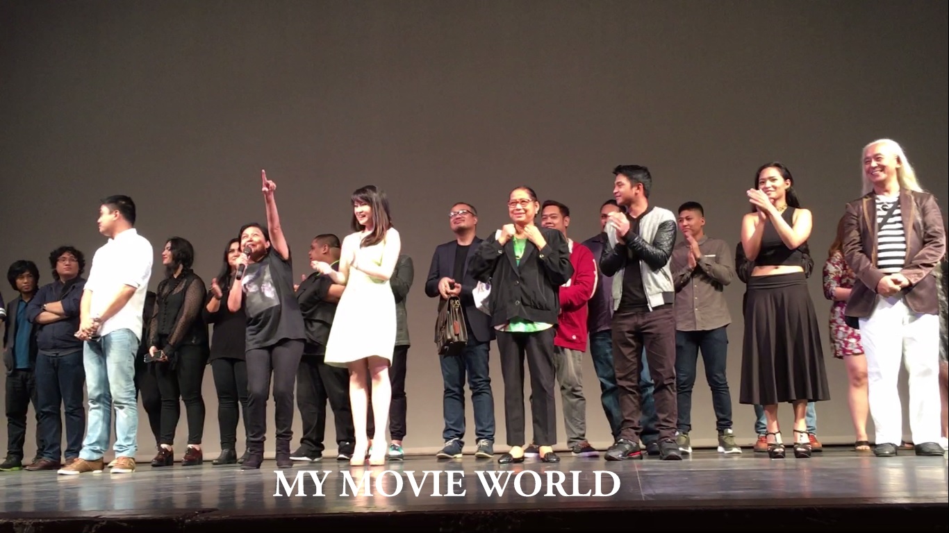 My Movie World: Movie Review: Tuos