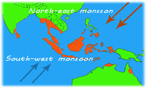 Sciency Thoughts: Landslides kills two on Luzon Island, the Philippines.