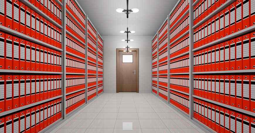 TECNOLOGO GESTION DOCUMENTAL: ARCHIVO