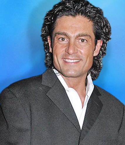 FOTOS VIDEOS ACTORES MODELOS ETC: FERNANDO COLUNGA EN FOTOS