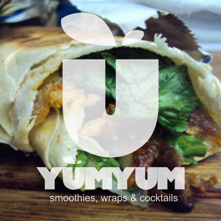 Ghana Rising: YUM YUM ........Keeping Ghanaians healthy one bite at a time