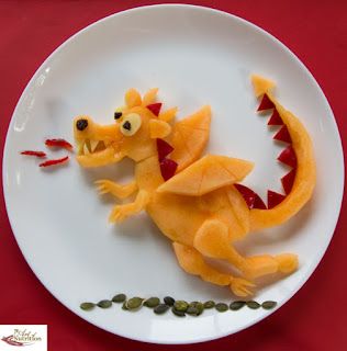 Bookish Ambition: PPBF: Have You Seen My Dragon?