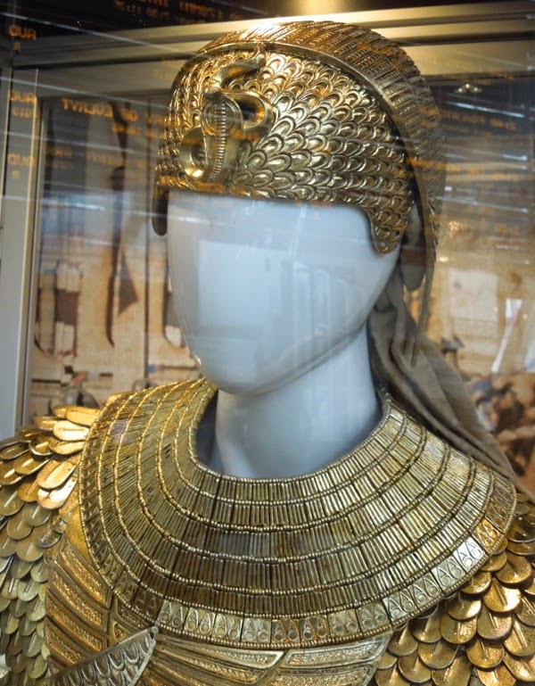 Hollywood Movie Costumes and Props: Exodus: Gods and Kings Egyptian ...