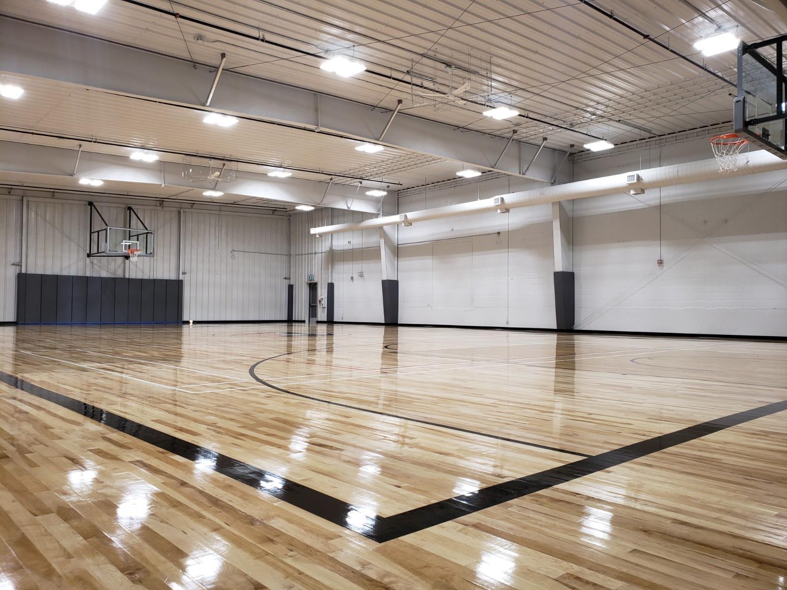 REVISED: Thrive Athletics Basketball Camp Set for Aug 15-17, 2018 for ...