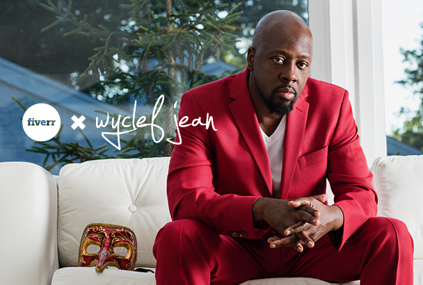 How to get your music heard by Wyclef Jean ~ Young, Gifted and Black