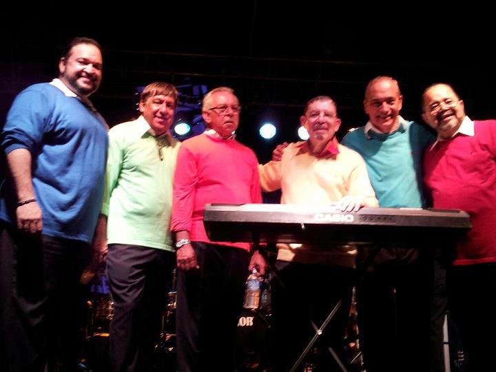 Harry Fraticelli: Harry Fraticelli Biografía Artística