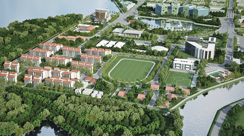 beautiful BANGLADESH from inside and outside: Future Mega City RAJSHAHI