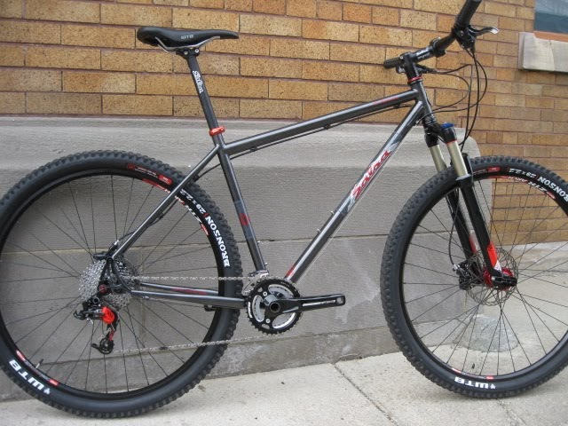 Willy Bikes News: New Bikes