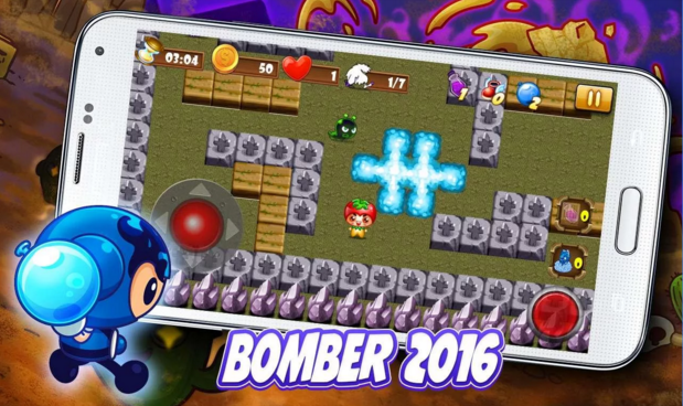 Android play Mob | Download Android Games and Apps: Bomber 2016 v2 ...