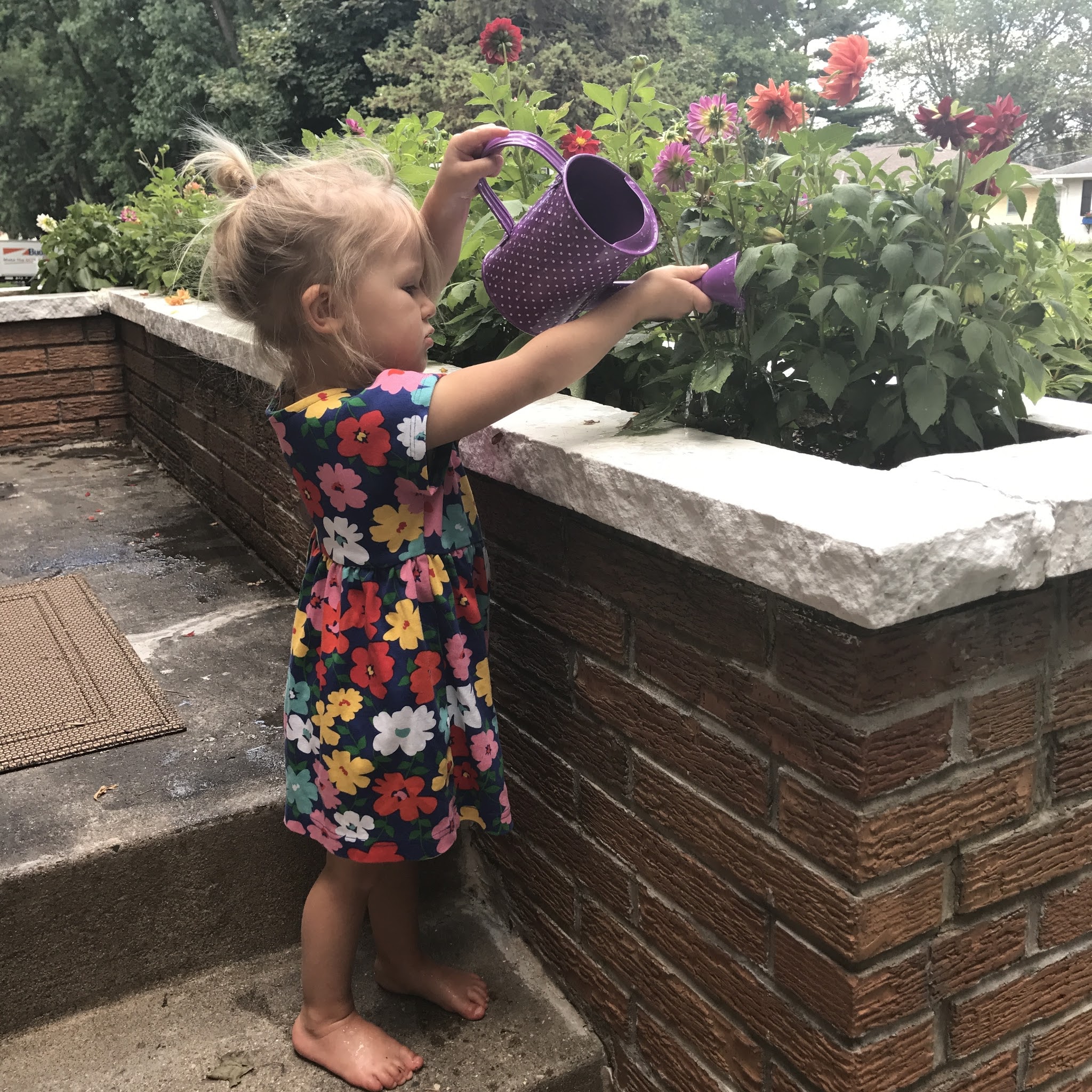 Practical Life for the Outdoors