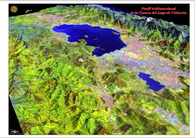 Recuperemos el Lago Tacarigua