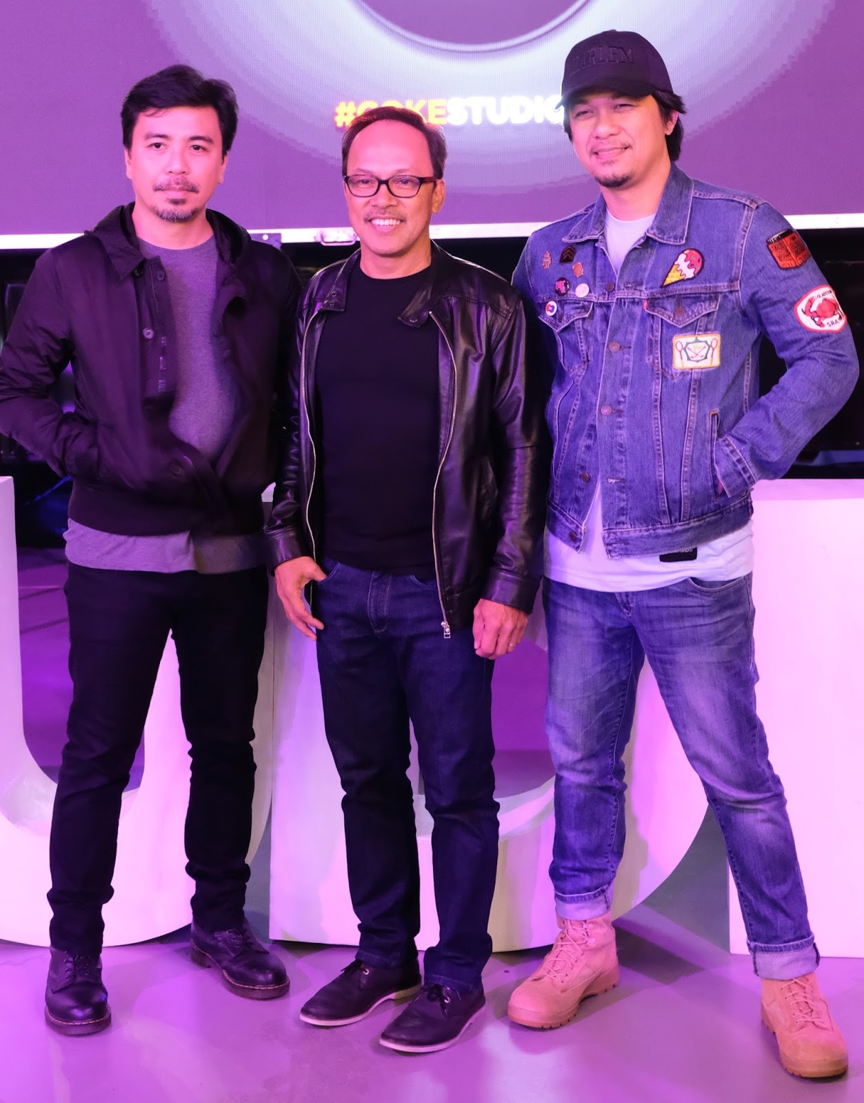 Coca-Cola turns up the volume on OPM music with Coke Studio - Recycle ...