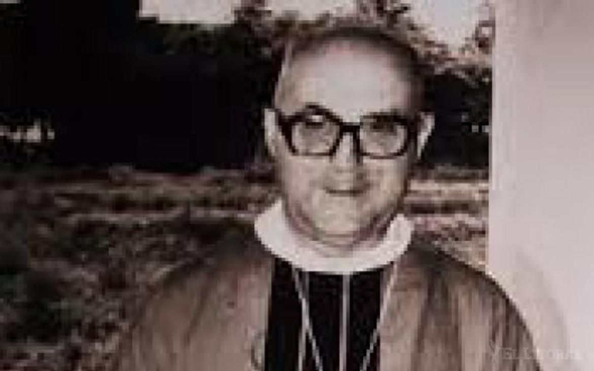 ASOCIACION ECOLOGISTA RIO MOCORETA: RECORDANDO A MONSEÑOR ALBERTO DEVOTO