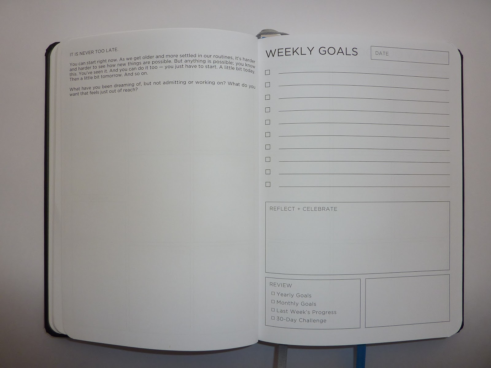 Plannerisms: Review: The Spark Notebook