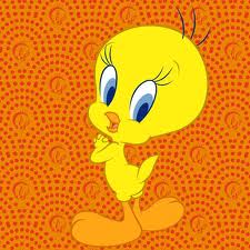 maricarmen: Piolín.