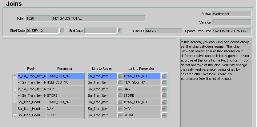 Complete Oracle Retail Tutorials and Training Materials by Nagesh Mishra