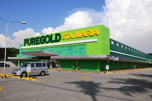 Bulacan Homes: Santa Maria Bulacan, The most populous and richest ...