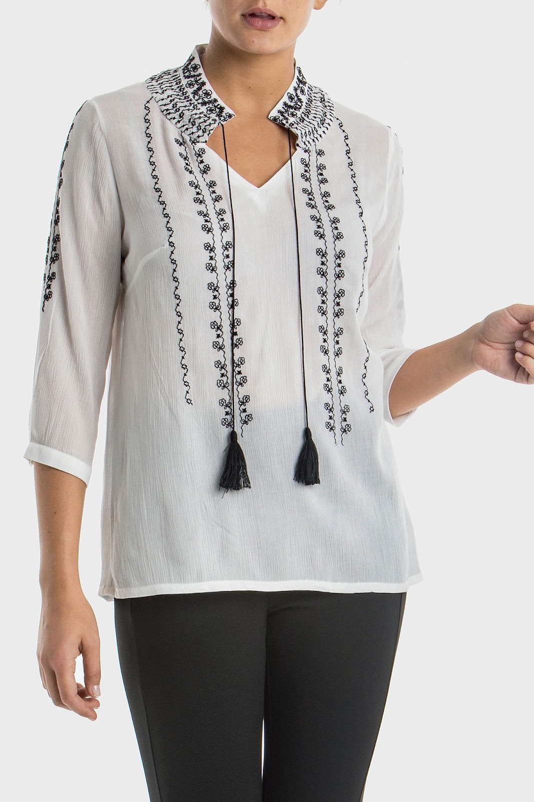 Punt Roma - Novidades primavera-verão 2017 – Mad Moda – Roupa moda ...