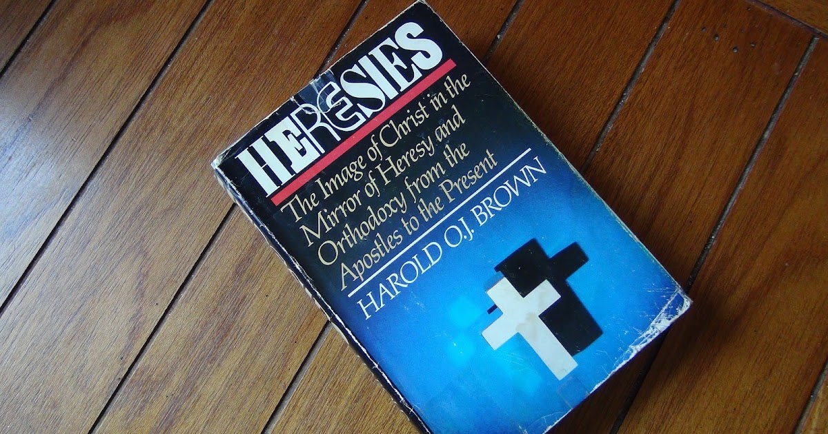 Apologetica: MODALISM Heresy