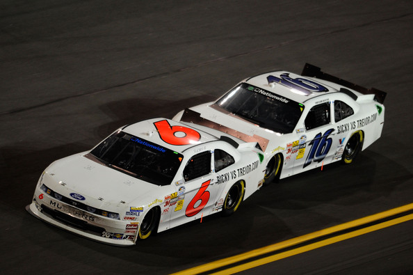 Roush Fenway Racing Announces 2017 Plans