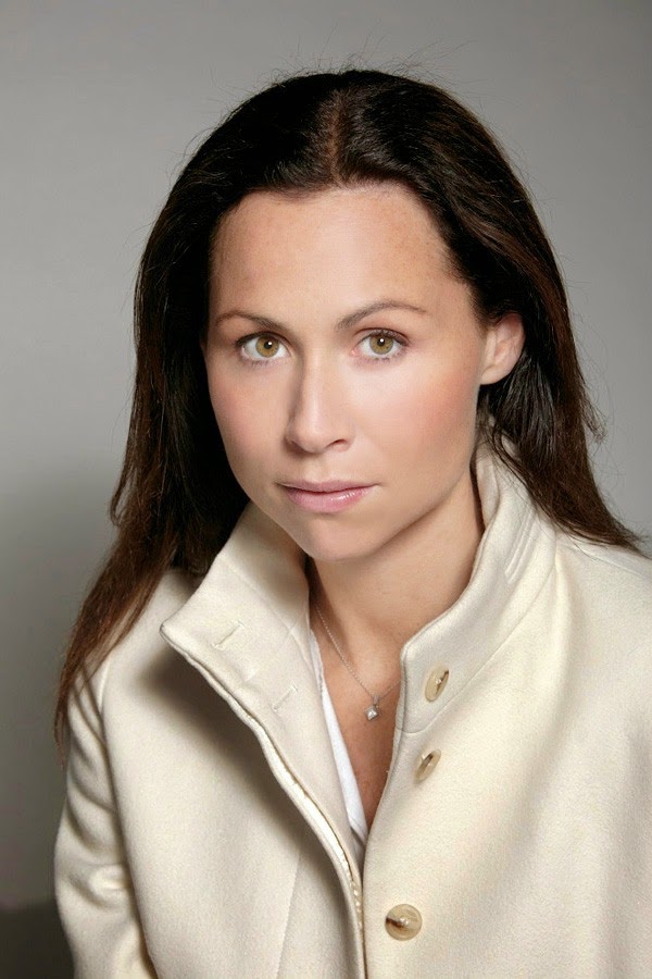 Minnie Driver Quotes. QuotesGram