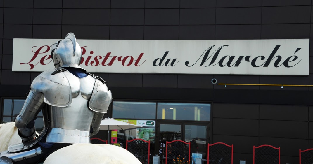 Percheron International: Le Percheron Du Moyen-Âge