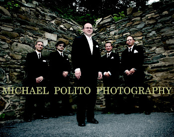 Michael Polito Photographer