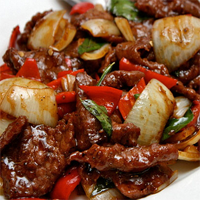 Resep Cara Membuat Daging Sapi Lada Hitam | Resep Cara Membuat Masakan ...