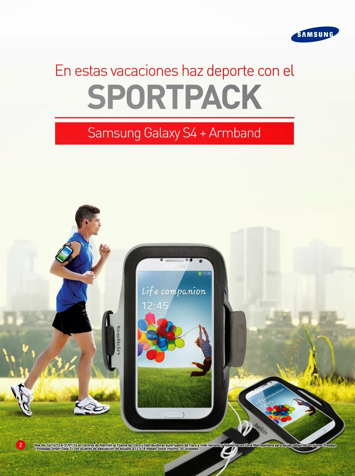 CLARO QUE TIENES MAS: Catálogo de equipos Claro Enero 2014