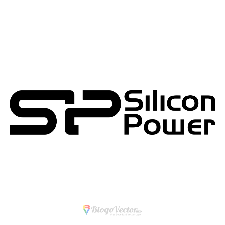 Silicon Power Logo Vector - BlogoVector