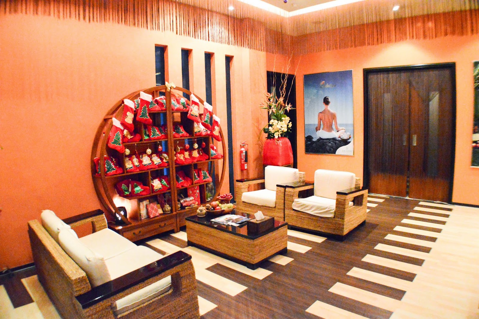 N&K Studio: 5 Star Spa Experience - Asia Spa