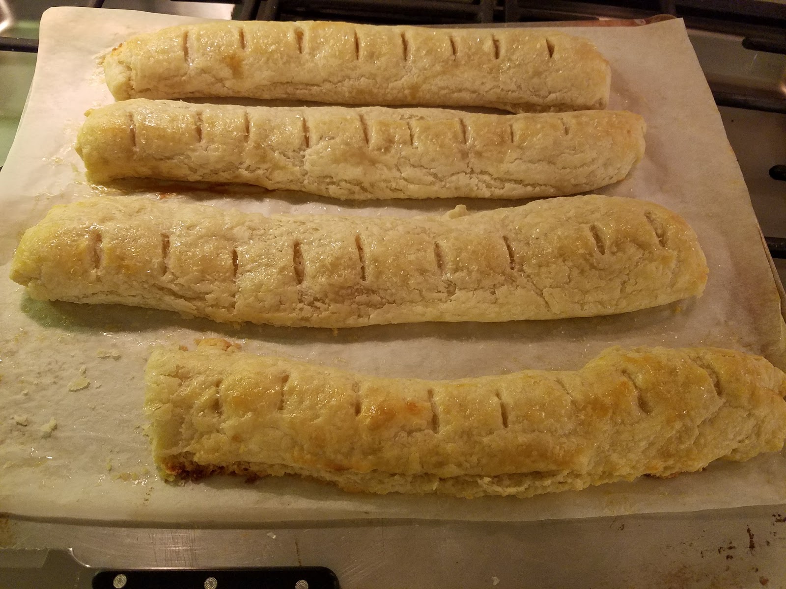 TheDogwoodBlossom: Banket - Dutch Goodness