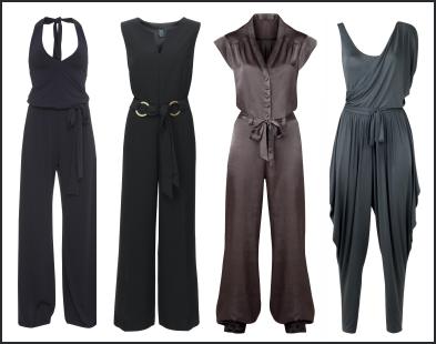 Fashion Is My Passion: Various of Jumpsuit