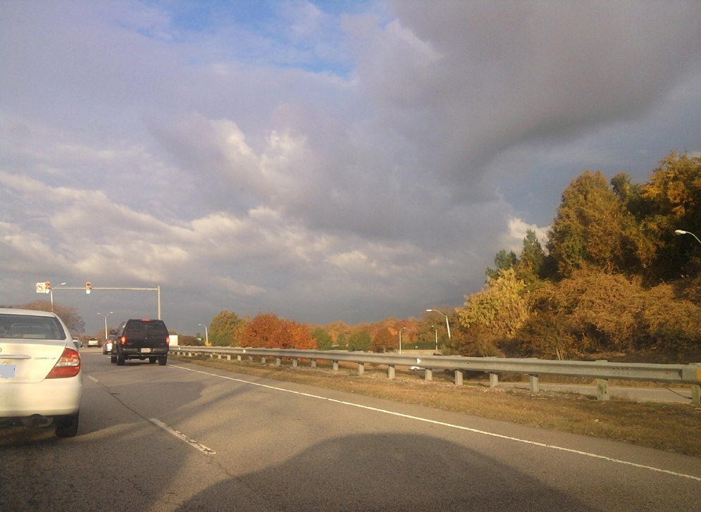 Sizzling Indian Recipes.....: An Autumn Day drive from Raleigh to Cary ...