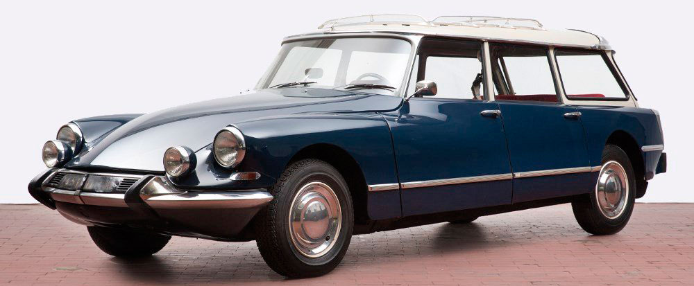 Janwib.blogspot Oldtimers en Meer : Citroën DS 60 jaar in Parijs ...