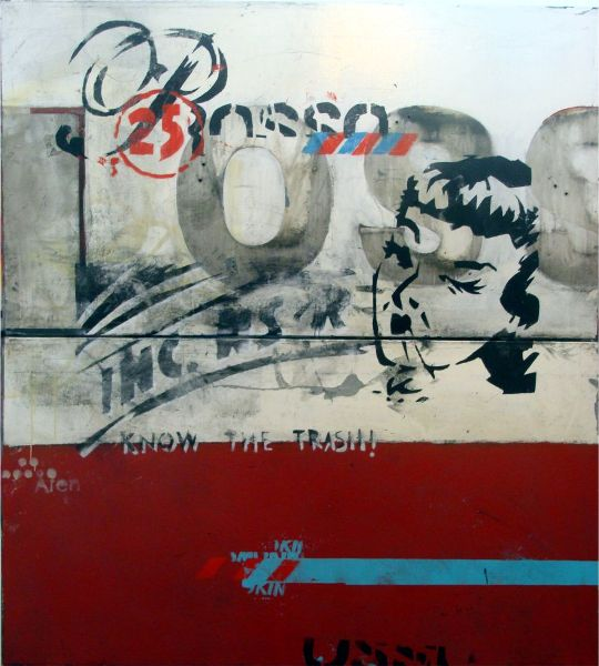 ideias de rua: DANIEL MELIM - STREET ART - S.PAULO - BRASIL